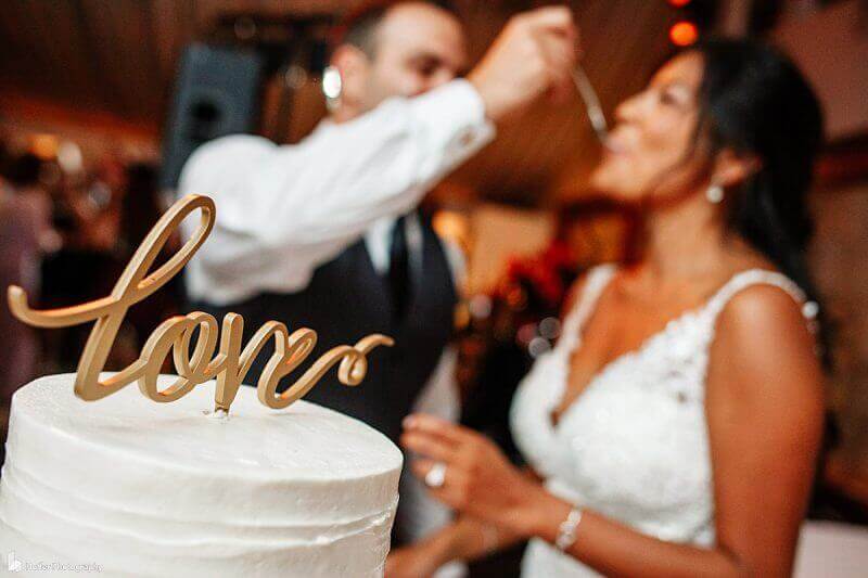 Destination Wedding Venue Photo Gallery | The Lake House Inn