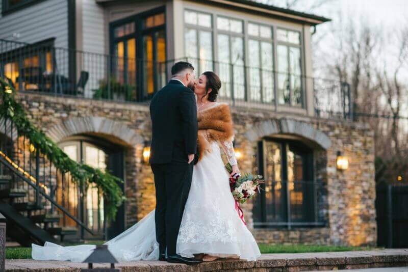 Destination Wedding Venue Photo Gallery | The Lake House Inn