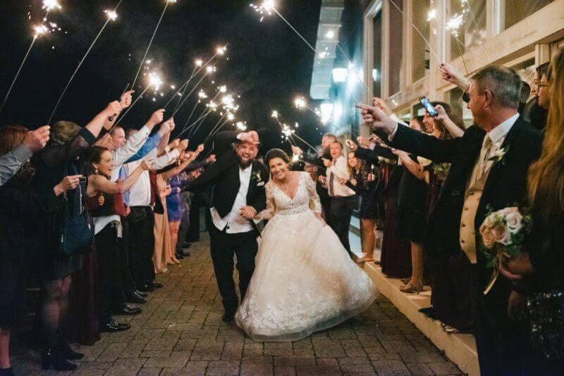 Destination Wedding Venue Photo Gallery | The Lake House Inn