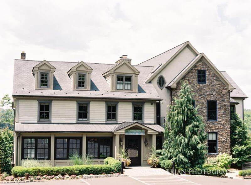 Destination Wedding Venue Photo Gallery | The Lake House Inn