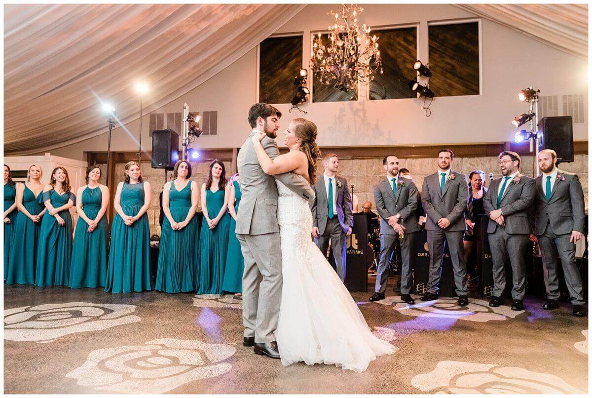 Destination Wedding Venue Photo Gallery | The Lake House Inn
