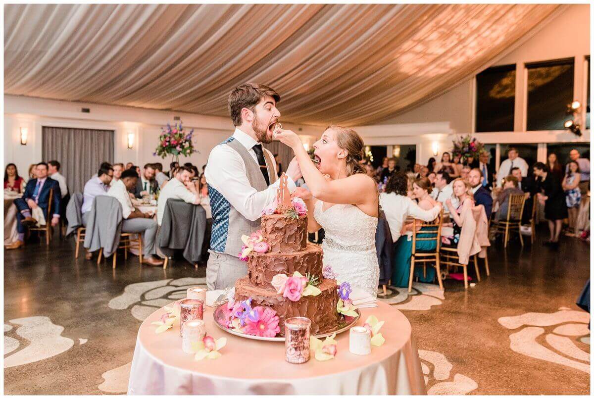 Destination Wedding Venue Photo Gallery | The Lake House Inn