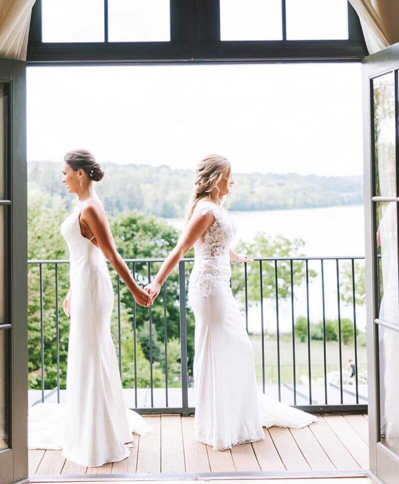 Destination Wedding Venue Photo Gallery | The Lake House Inn