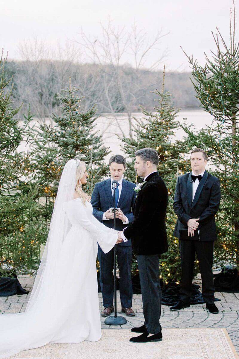 Destination Wedding Venue Photo Gallery | The Lake House Inn